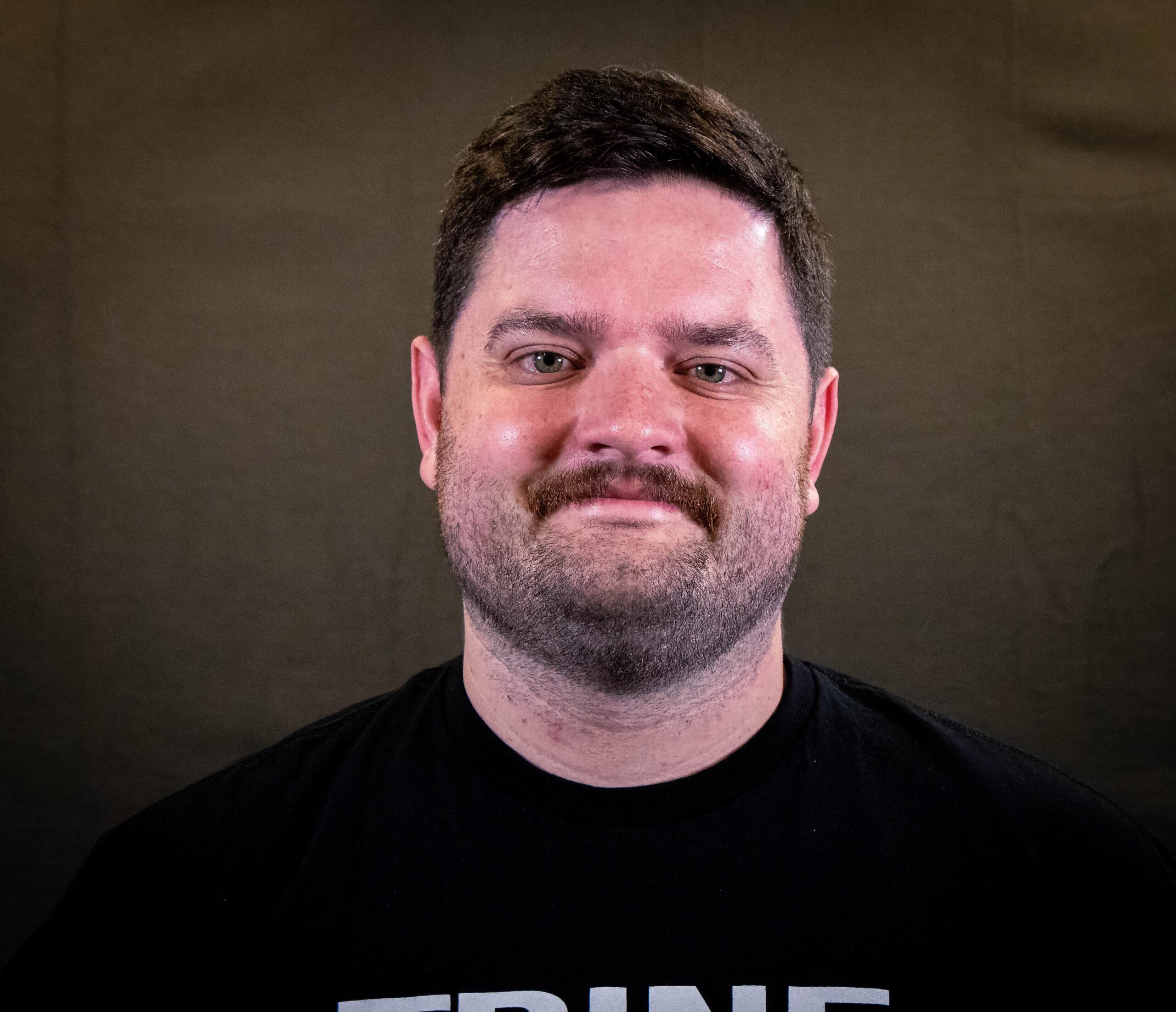 Will Dowdy - Empowered Volleyball