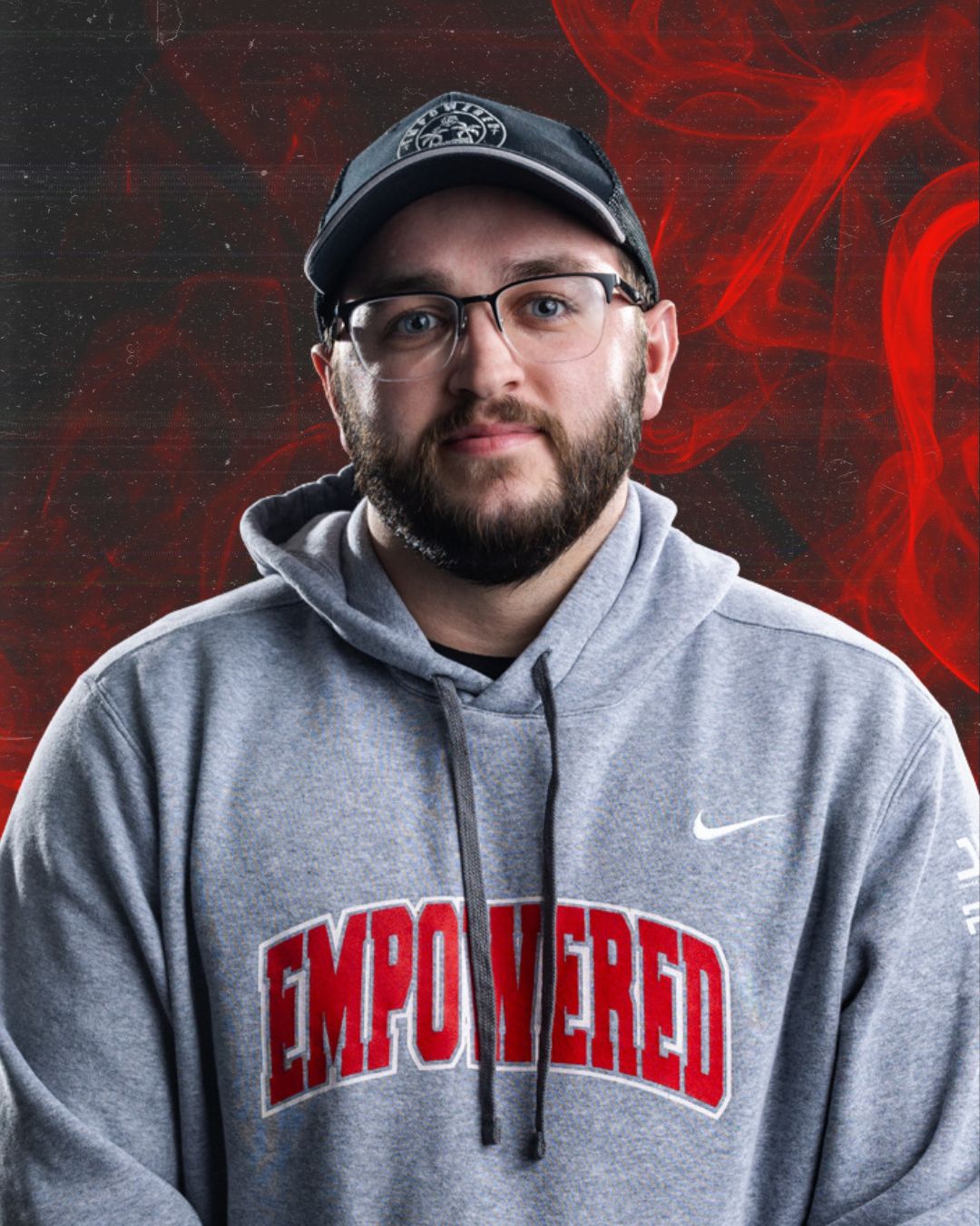 Ethan Howard - Empowered Volleyball